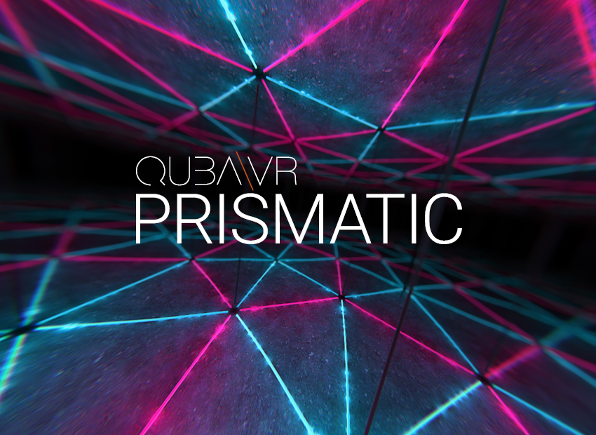 PRISMATIC - inception