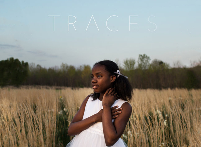 Traces - Gabriela Arp - inception