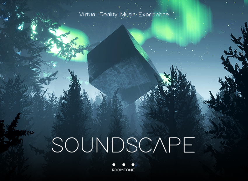 Born Into Exile - inception