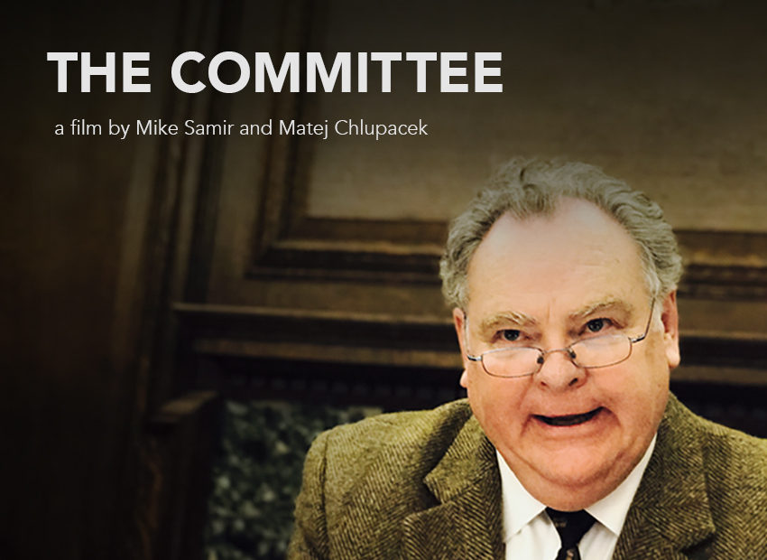 The Committee - inception