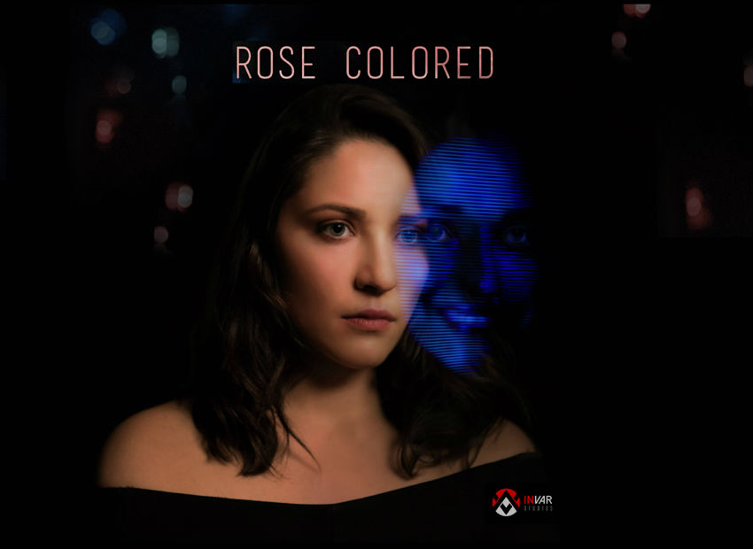 Meet the Creator: Adam Cosco, "Rose Colored" - inception