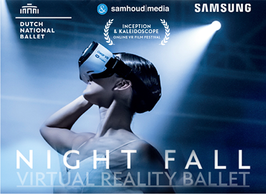 Night Fall - inception