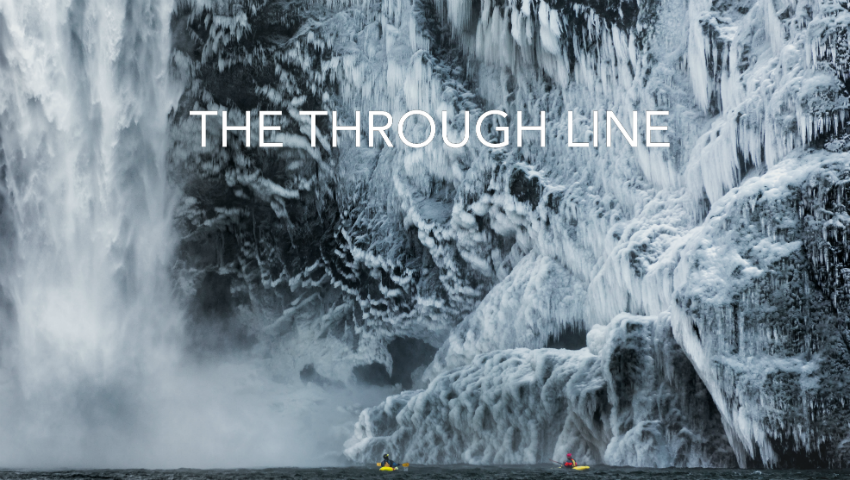 The Through Line - inception