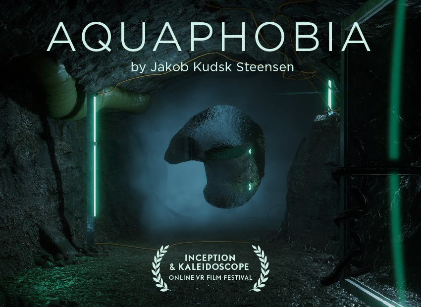 AQUAPHOBIA - inception