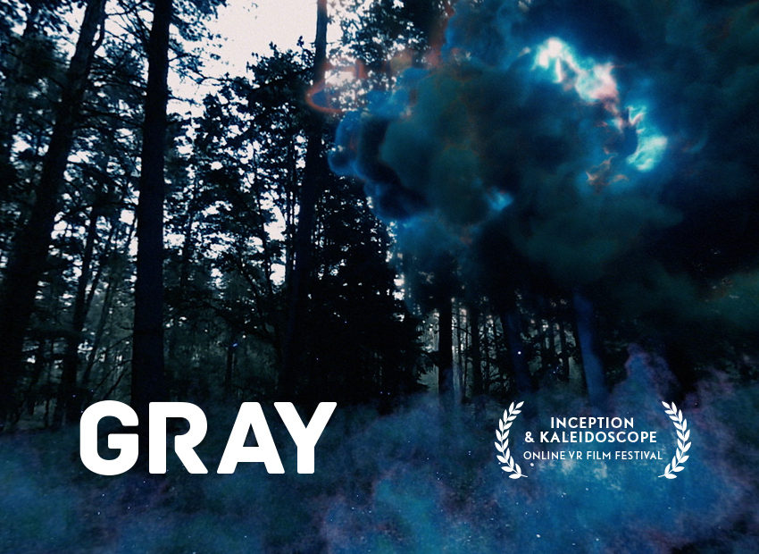 GRAY - inception