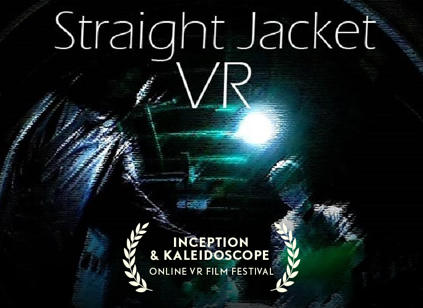 Straight Jacket VR - inception