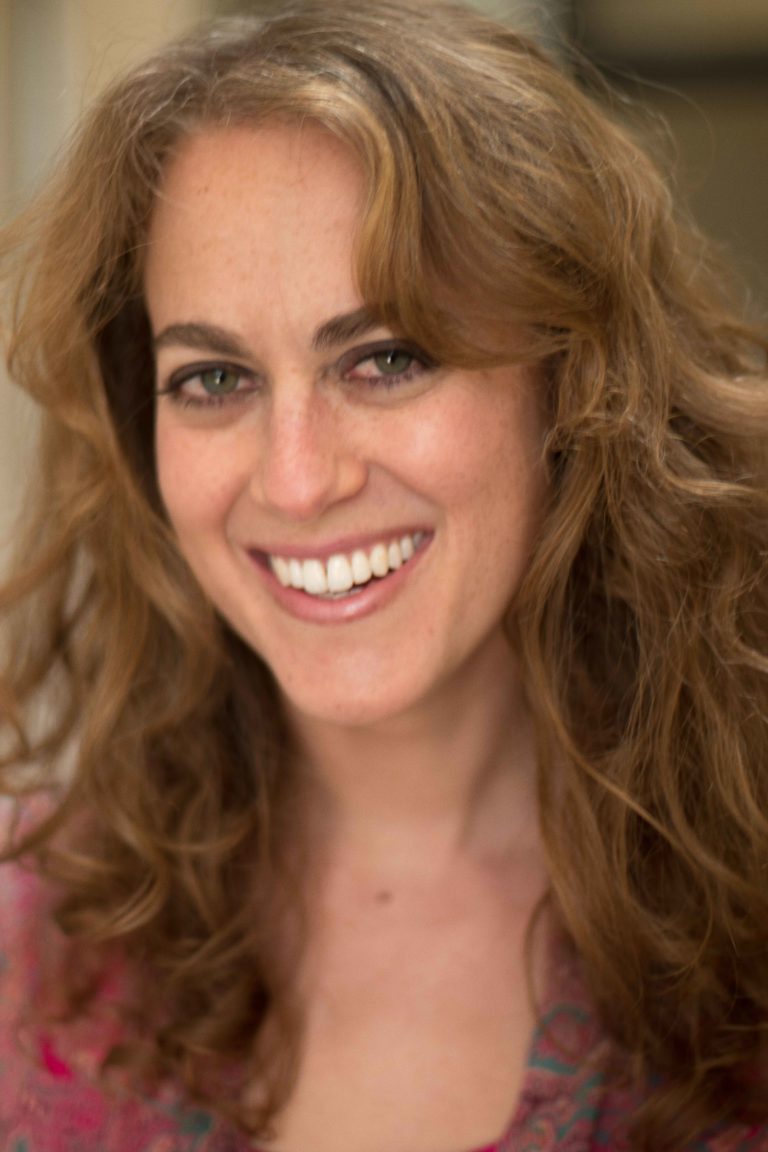 Interview with Eve Weston - inception